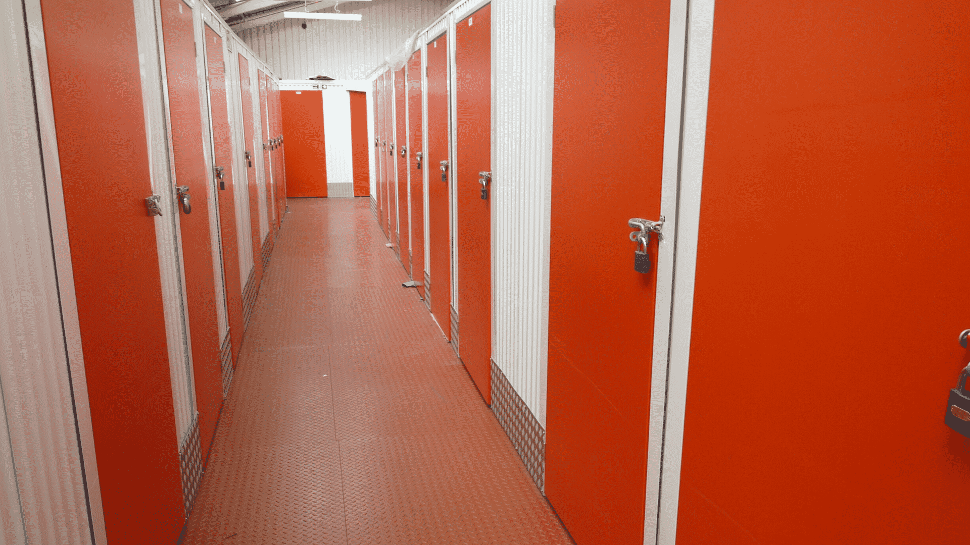 Contact Us For Incredible Storage Deals | Storage From £1 pw